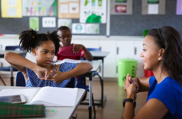 NSW schools to offer Auslan classes from next year — EducationHQ