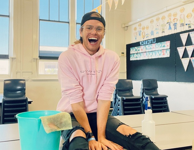 'An exclusive window': Is social media changing how we view teaching ...