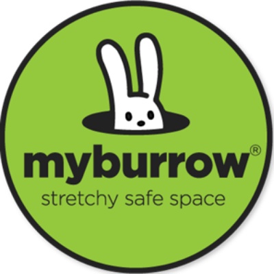 NEW MyBurrow® sensory learning tool — EducationHQ