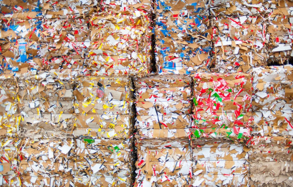 Visy Recycling — EducationHQ