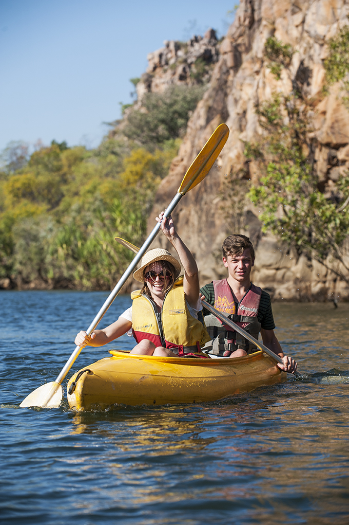 THE EDUCATION SHOW - Caulfield Racecourse — EducationHQ