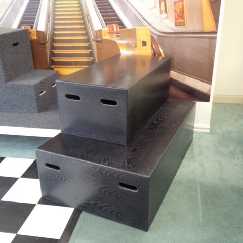 Select Staging Concepts - Drama boxes - the simple answer to space and ...