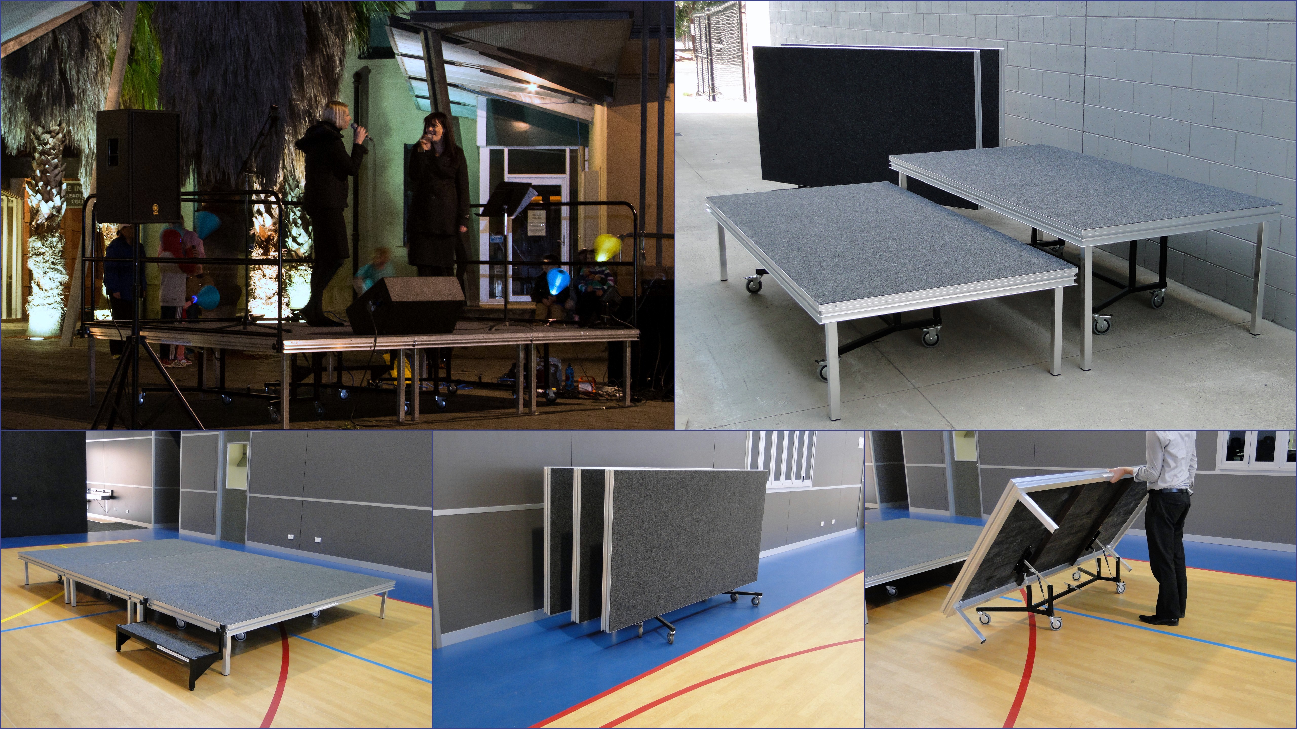 Select Staging Concepts - Start small and stay within budget — EducationHQ