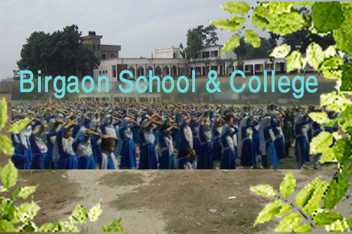 Birgaon School & College — EducationHQ
