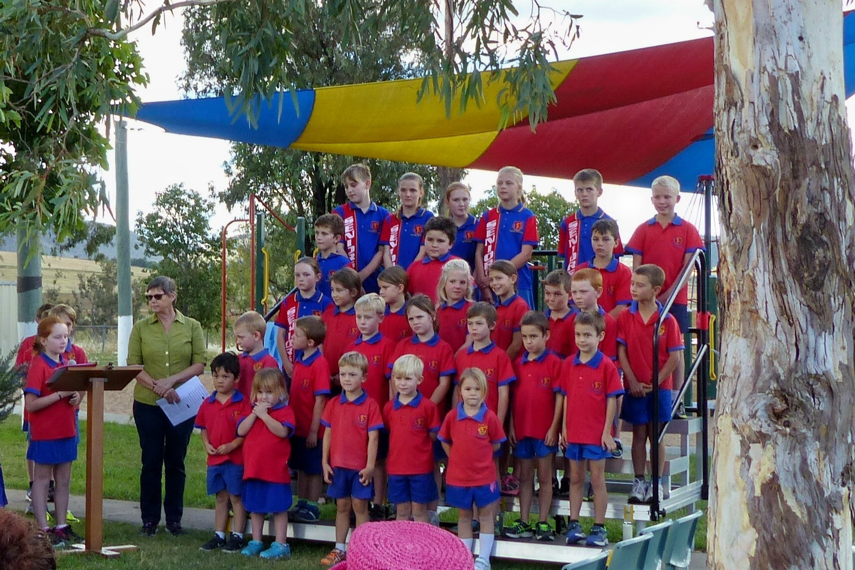 Select Staging Concepts - School Size Does Not Define You — EducationHQ