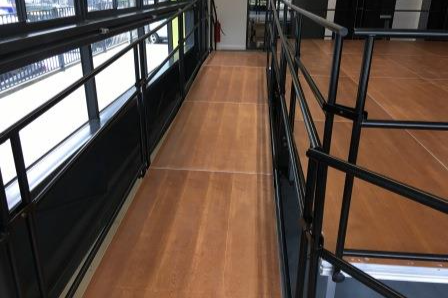 Select Staging Concepts - ANY HEIGHT STAGE OR PLATFORM CAN HAVE OUR ...