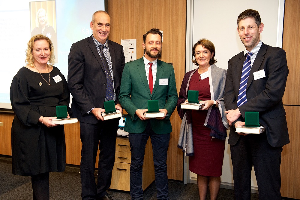 New Richmond High boosted by Menzies School Leader Fellowship — EducationHQ