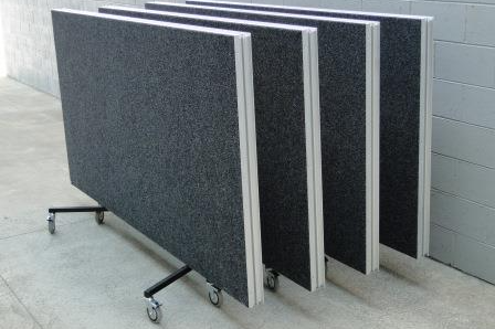 Select Staging Concepts - SIMPLE AS 1+2+3 – DIVA Fold & Roll Stage ...