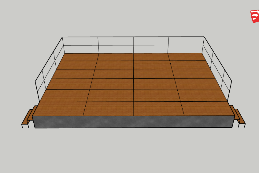 Select Staging Concepts - Case Study - St Virgil's College, Tasmania ...