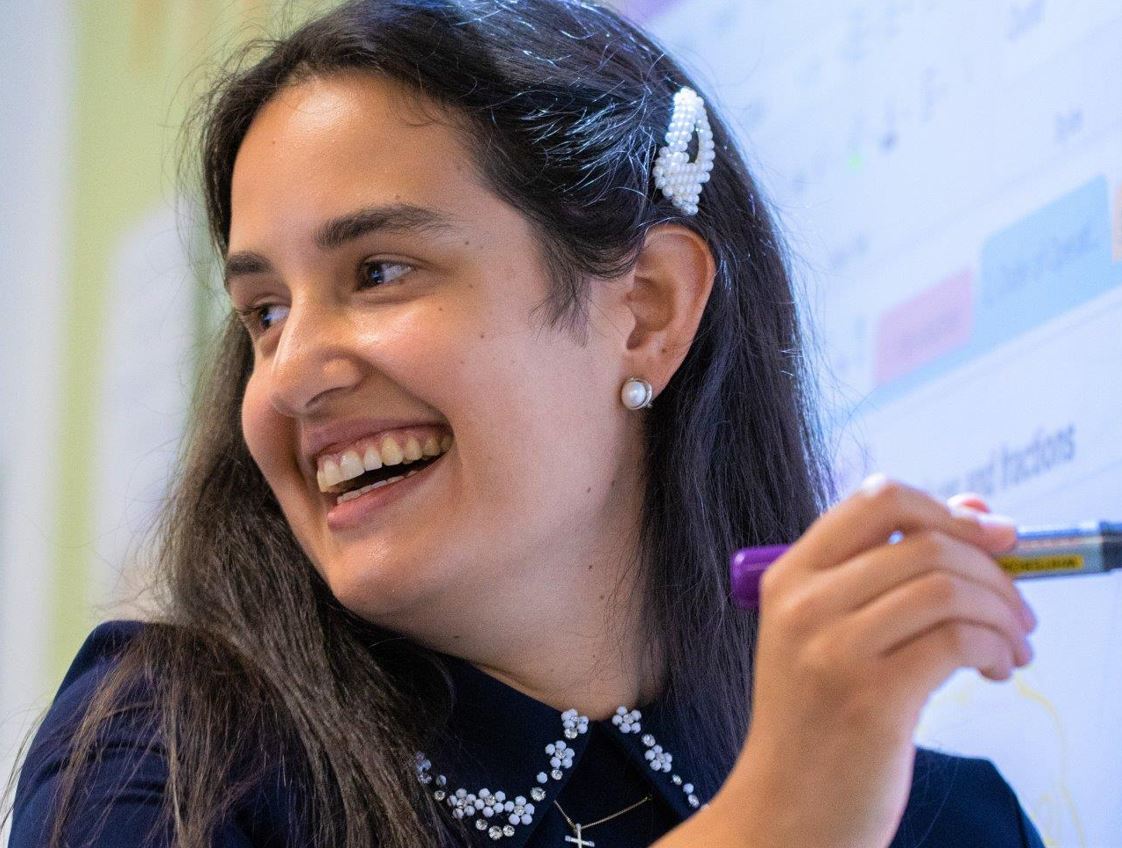 SA teacher's stunning early career success — EducationHQ