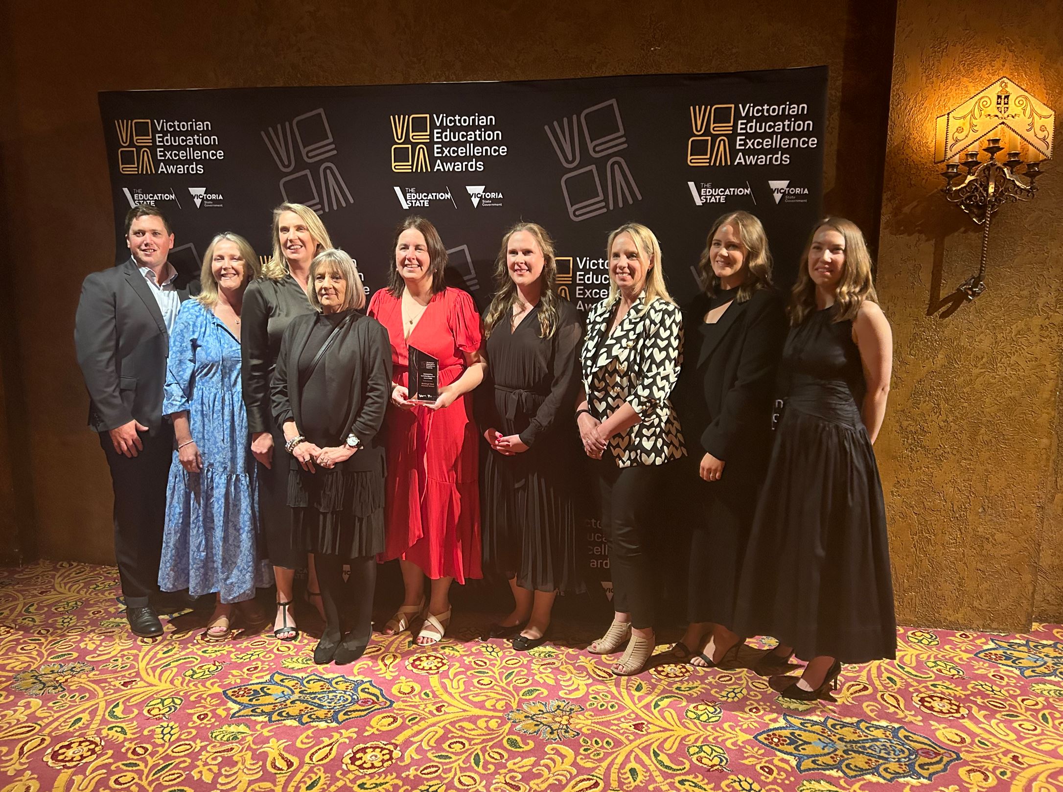 Align tier 1, 2 and 3 instruction for exceptional inclusive ed ...